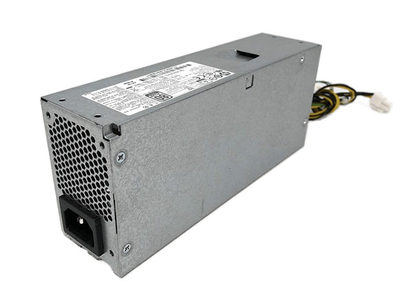 L07658-001 HP 180-Watts Power Supply For HP Prodesk 400 G5 ...